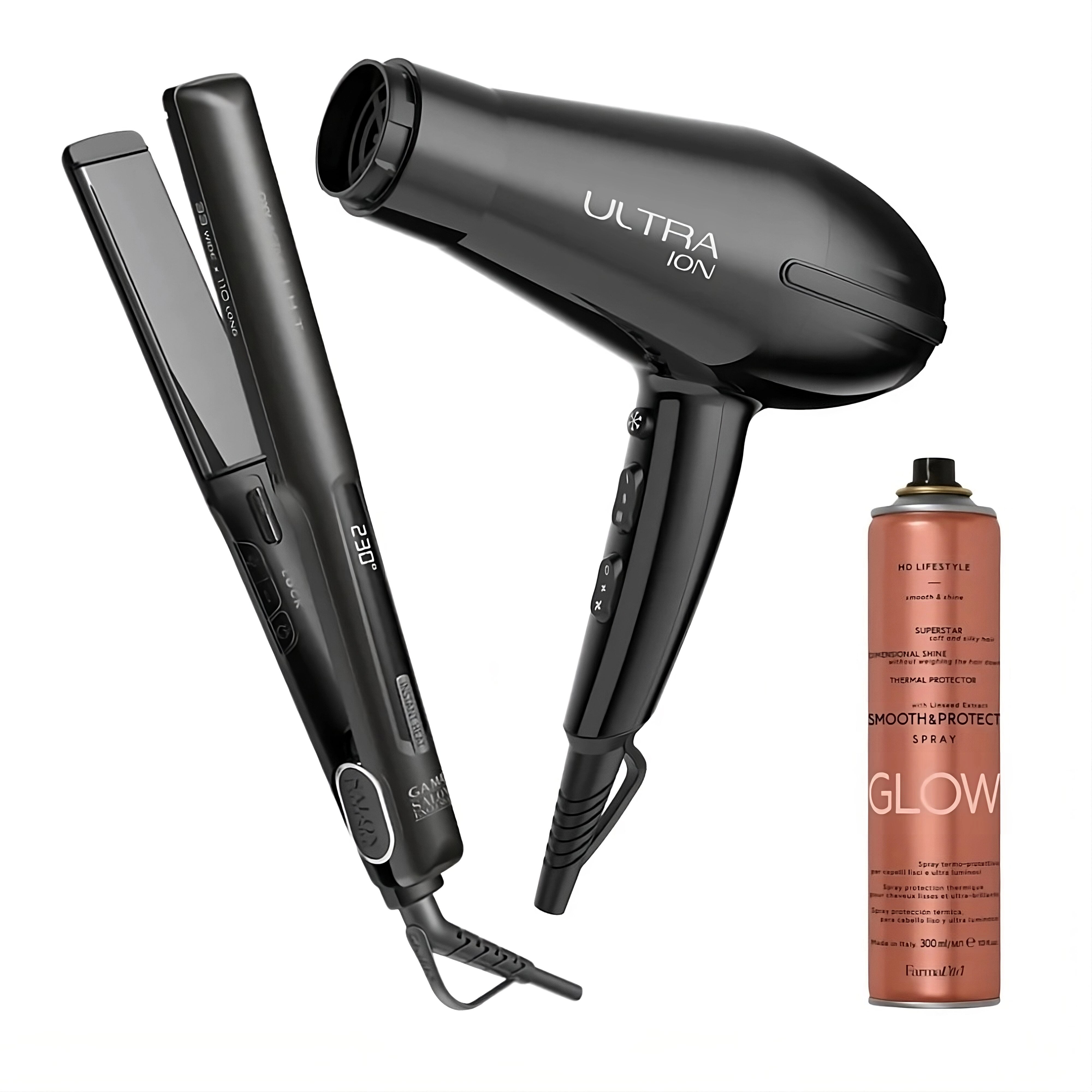 Combo Gama PlaG-style contoene y Spray protector Lifestyle | Walmart en ...