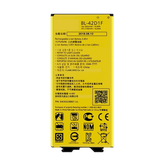 Lg Bl 45f1f Battery