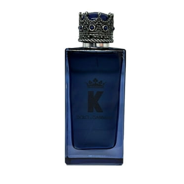($94 Value) Dolce & Gabbana K Eau De Toilette Spray, Cologne for Men, 3 ...