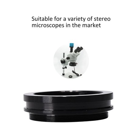 Trinocular Microscope Digital Microscope Dust Mirror Microscope Office ...