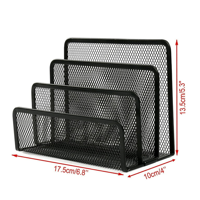 Upright Document Holder