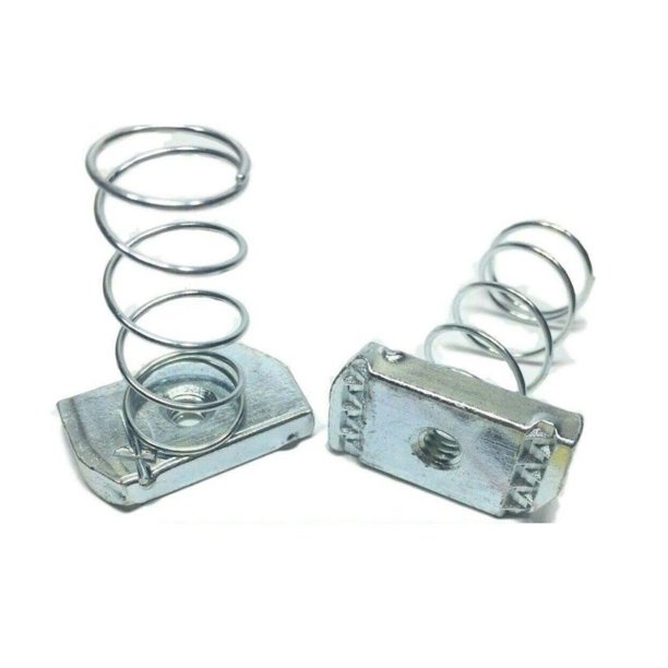 Unistrut Spring Nut