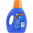 All Liquid Laundry Detergent Fresh Clean Oxi Plus Odor Lifter 36 Fl