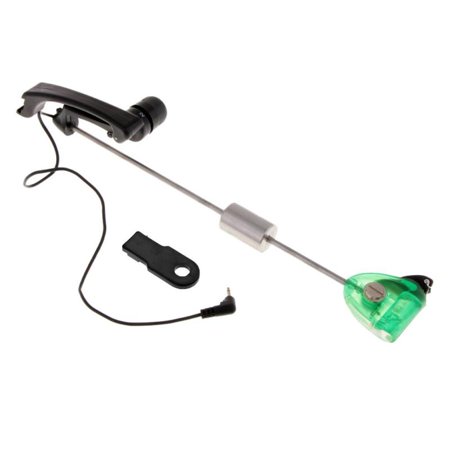 Bite Alarm Hanger LED Illuminated Bite Indicator for Day / Night ...