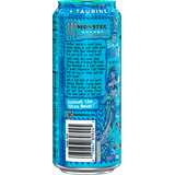 Monster Energy Ultra, Blue Hawaiian, Zero Sugar Energy Drink, 16 fl oz ...