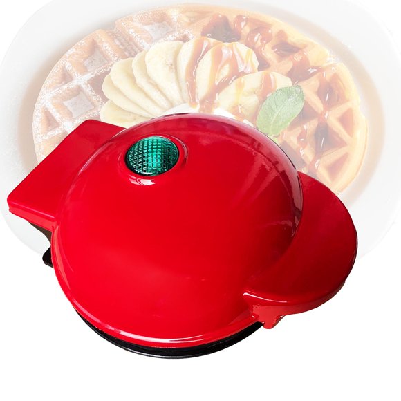 Mini Waffle Makers - Walmart.com
