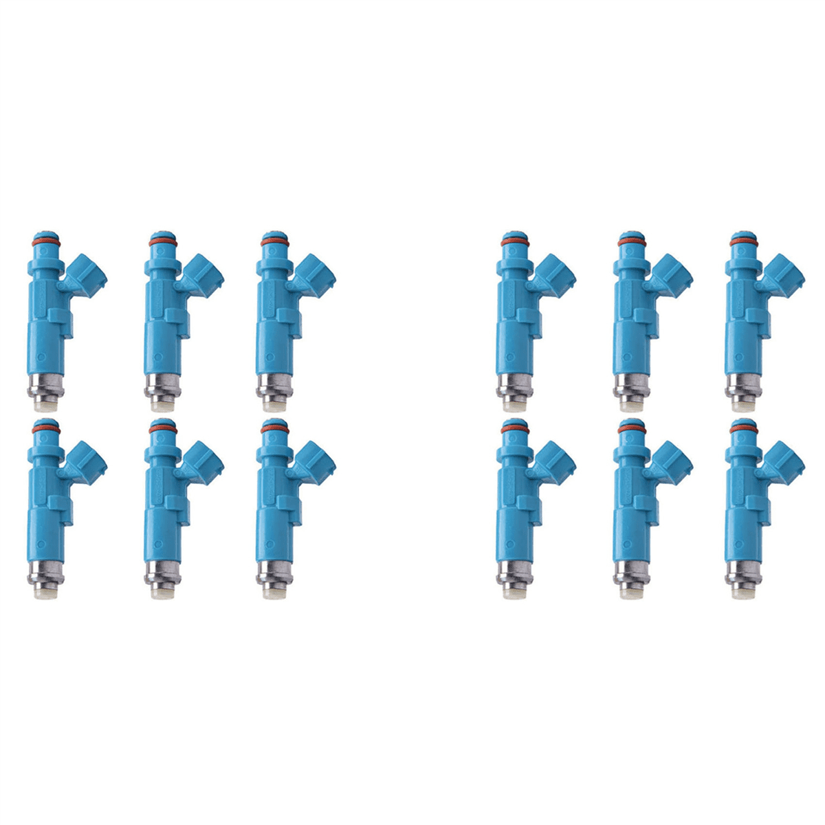Click here for Unbranded 12pcs Injectors For 540cc Sxe10 Is200 Rs... prices