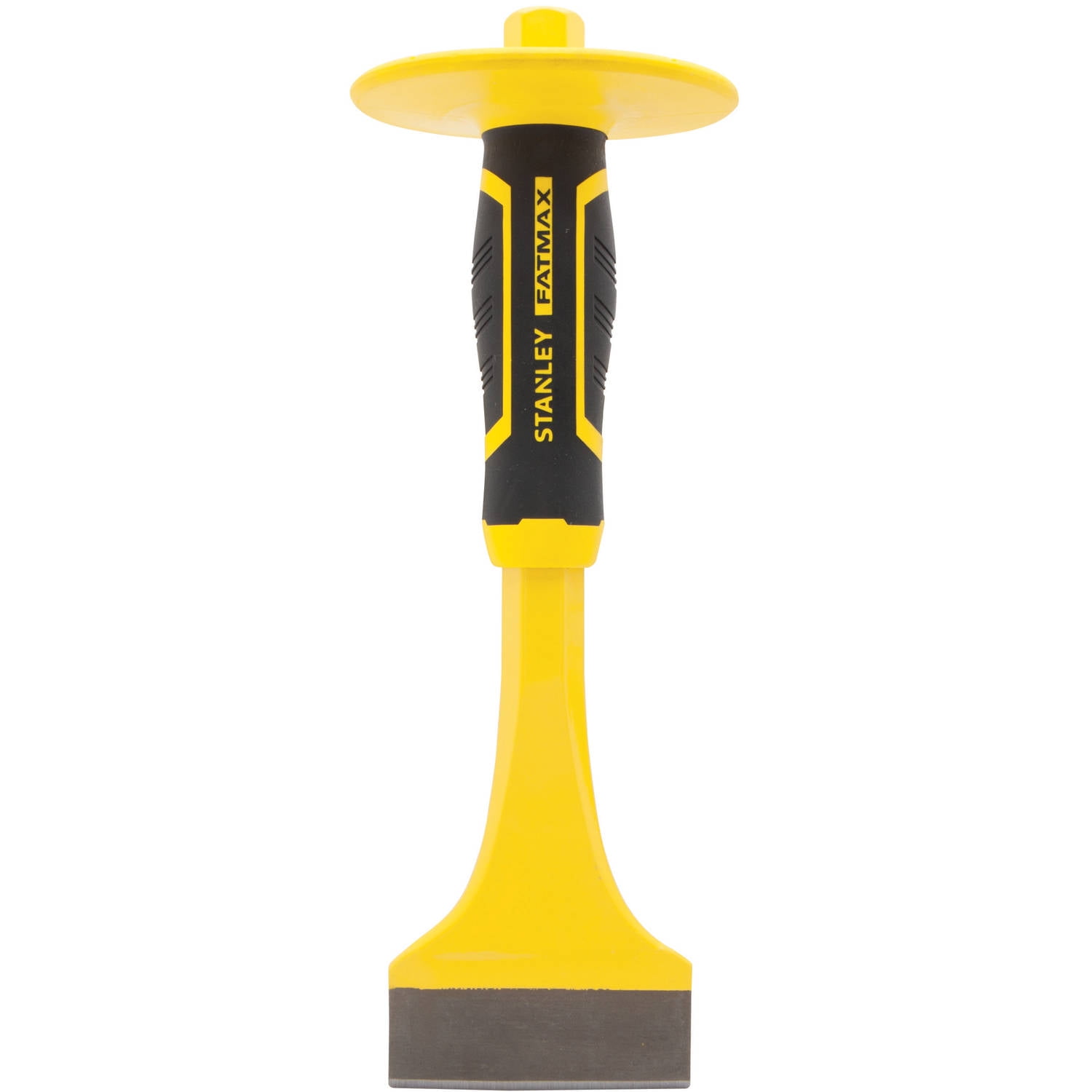 STANLEY FATMAX 3-Inch Floor Chisel with Guard | FMHT16468 - Walmart.com