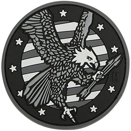 American Eagle Patch SWAT - Walmart.com