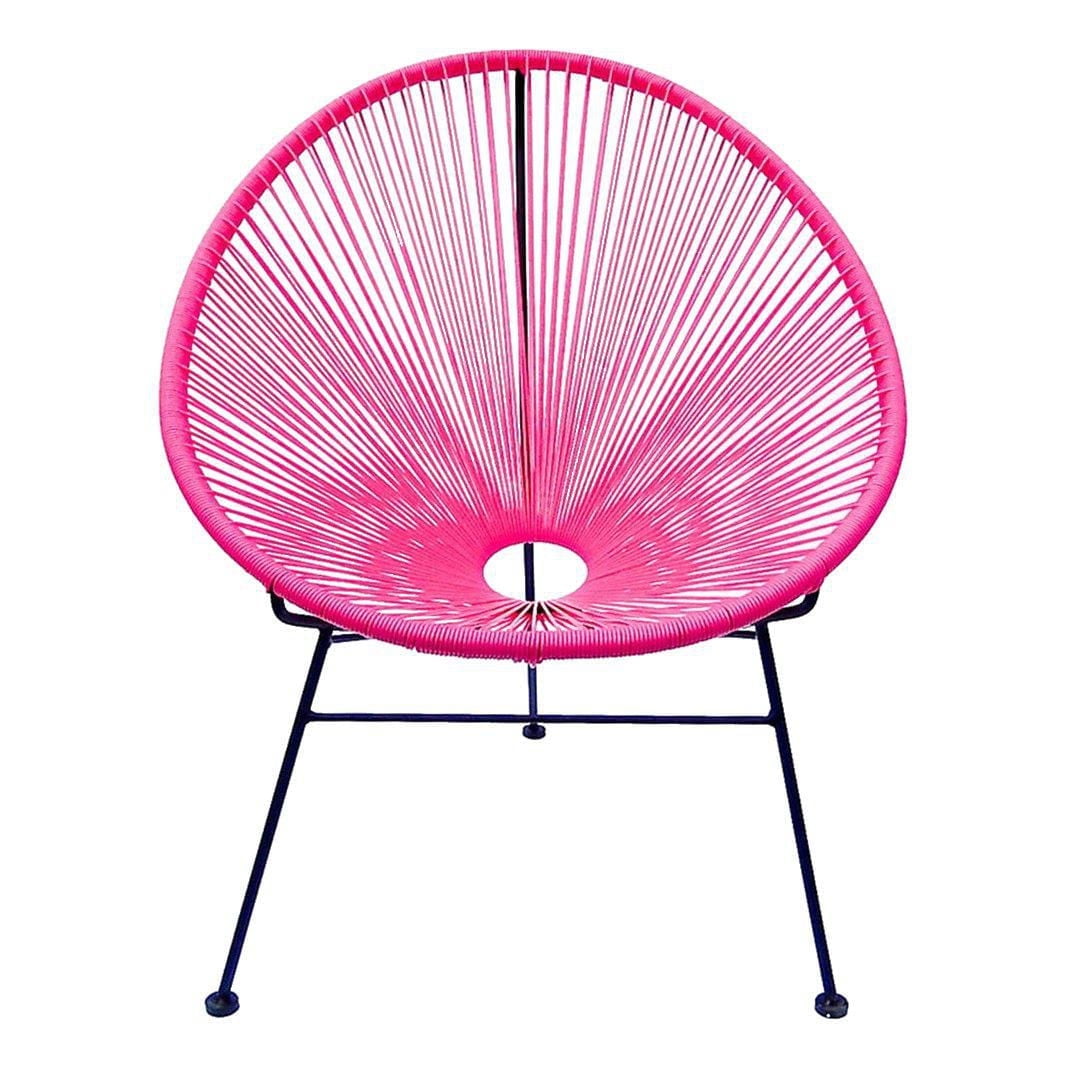 Click here for Plata Décor Import Inc Plata Import Acapulco Chair... prices