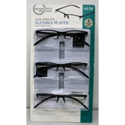 Rimless Eyeglass Frames - Walmart.com