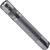 MAGLITE Industrial LED Mini Flashlight, Gray - SOLITAIRE LED 1AAA ...