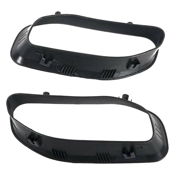 Ram 1500 Tow Hooks