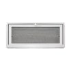 32 X 18 VINYL BASEMENT HOPPER WINDOW - INSULATED - Walmart.com