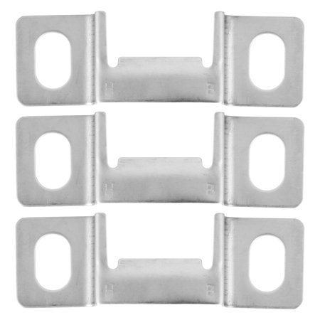 ANGGREK Chicken Beak Cutting Blade,3Pcs For 9DQ‑X4 Debeaker Blade ...