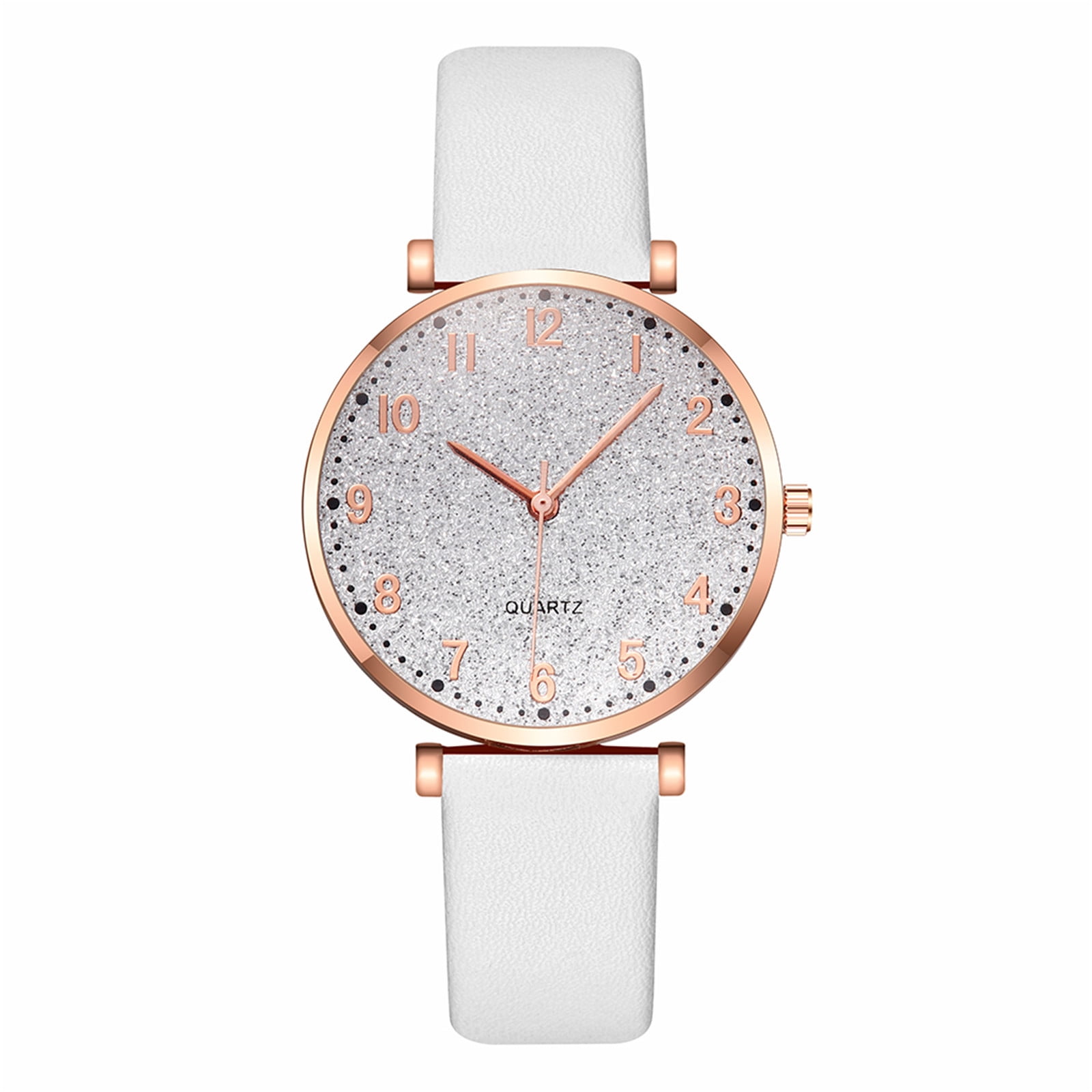 Click here for Topllc Womens Watch Easy Read Wrist Watch Vansvar... prices