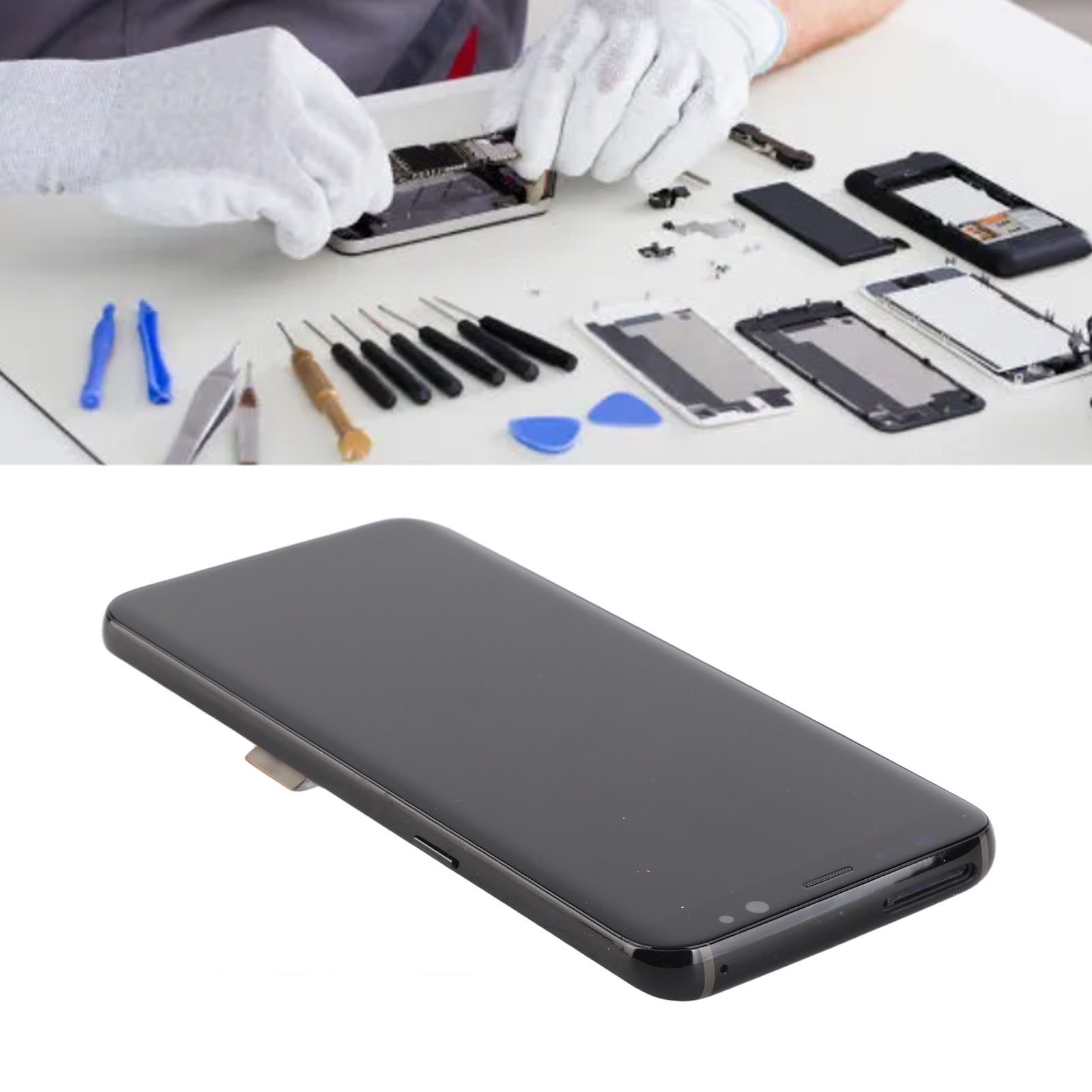 Click here for Ccdes Oled For S8 Screen Replacement  Lcd Display... prices