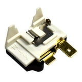 HQRP 4-Pack Compressor 4.7 Ohm 3-Pin PTC Starter/Start Relay and ...