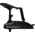 MotorGuide Electric Fishing Xi3-54FW 48 In. Freshwater Trolling Motor - Wireless, 12-Volt ...