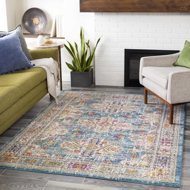 Rug Empire American Destination Mount Le Conte Pine Cone Lodge Rustic ...