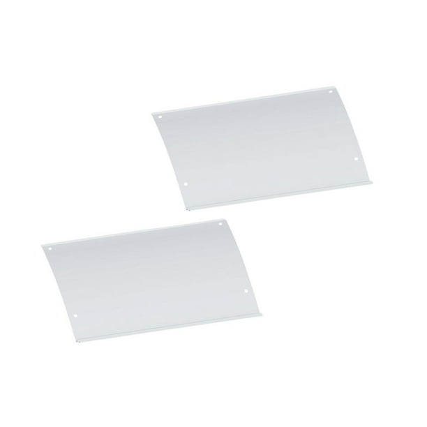 United Pacific Stainless 2006+ Volvo Vnl Back Lower Step Kick Plate ...