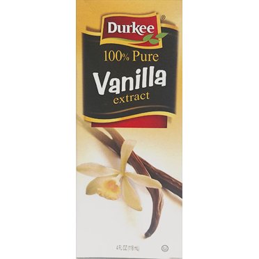 Kirkland Signature Pure Vanilla, 16 Ounce - Walmart.com