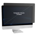Computer Monitor Blue Light Filter Panel Reduces Eye Strain And ...