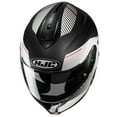 HJC DOT Certified Adults Road Visor Small Size C91 Prod Modular ...