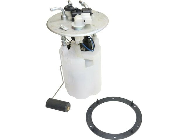 Fuel Pump - Compatible with 2003 - 2004 Kia Rio 1.6L 4-Cylinder ...