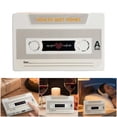 Customizable Sounds Greeting Card 60/300 Second Voice Message Recorder ...