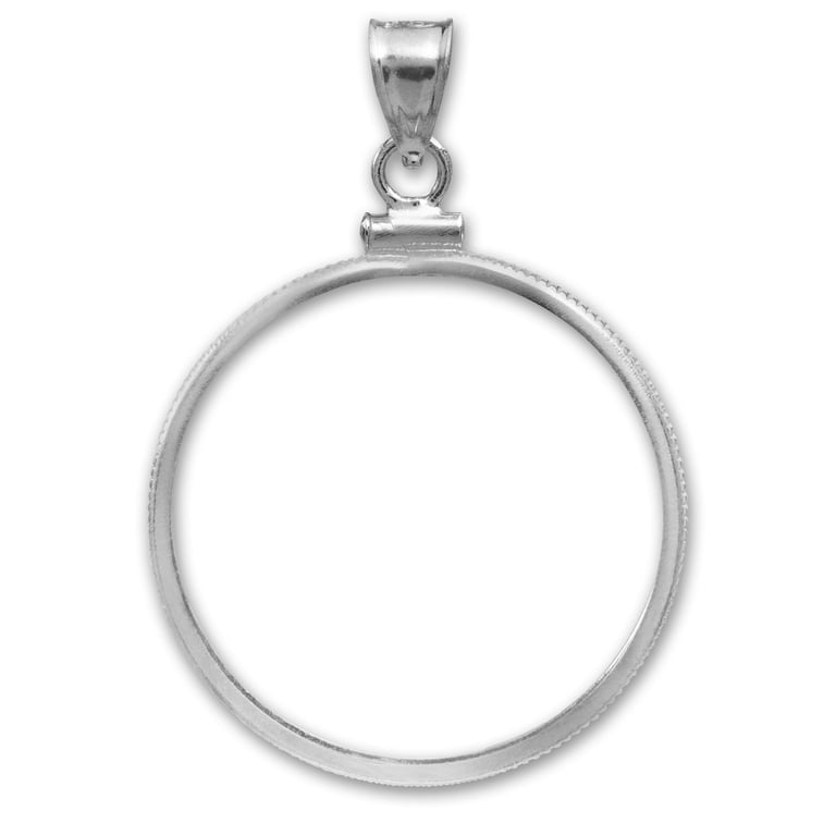 Plain Silver Coins