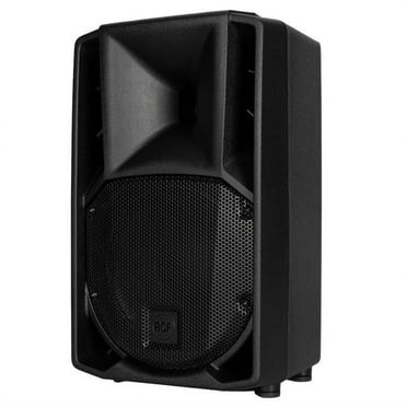 Harbinger VARI V3415 Professional 15" Powered Speakers Pair System with ...