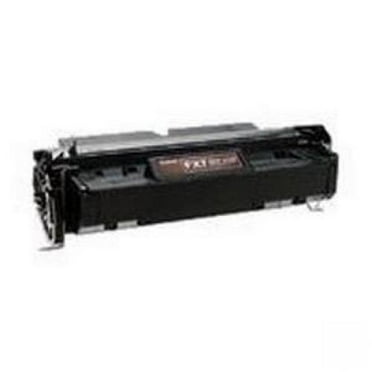 Canon FX-7 Original Toner Cartridge - Laser - 4500 Pages - Black ...