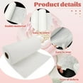 Embroidery Stabilizer Tear Away Embroidery Stabilizer Backing for ...