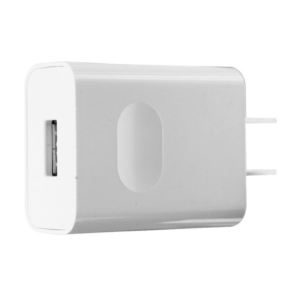Huawei ( HW - 050450U00 ) Wall Adapter for USB Devices - White - Walmart.ca