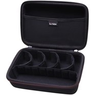 Pelican 1170 Small Protector Case with Lining and No Foam - Walmart.com