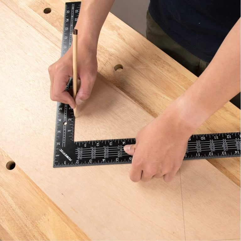 Framing Square Rafter Tables