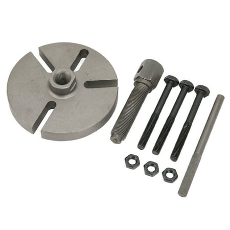Magneto Flywheel Repair Tool, Strong Rigidity Universal Flywheel Rotor ...