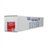 BERRY PLASTICS CORP C0612 12x100 6Mil Clear Film - Walmart.com
