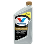 Valvoline ATF +4 Full Synthetic Automatic Transmission Fluid 5 Gallon ...