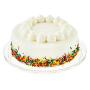 Vanilla Cake in Cakes - Walmart.com