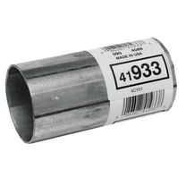 Walker Exhaust 36445 Exhaust Pipe Spout - Walmart.com