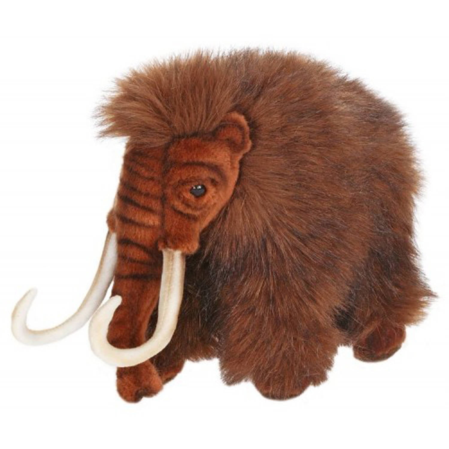 Hansa Mammoth Cub Plush Toy - Walmart.com