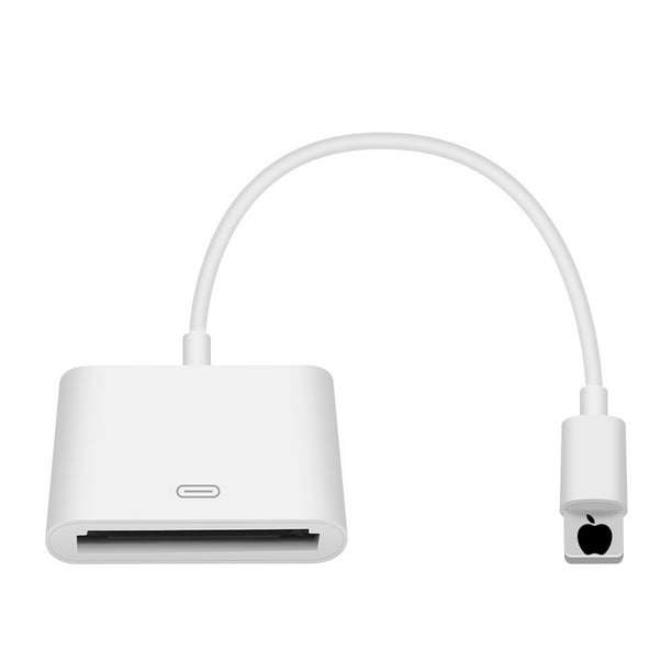 Adaptador Lightning Avizar Ada-IP3G-IP5 | Bodega Aurrera en línea