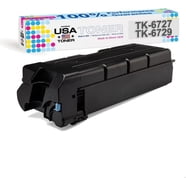 MADE IN USA TONER Replacement for Toshiba T-FC330 TFC330, e-Studio ...