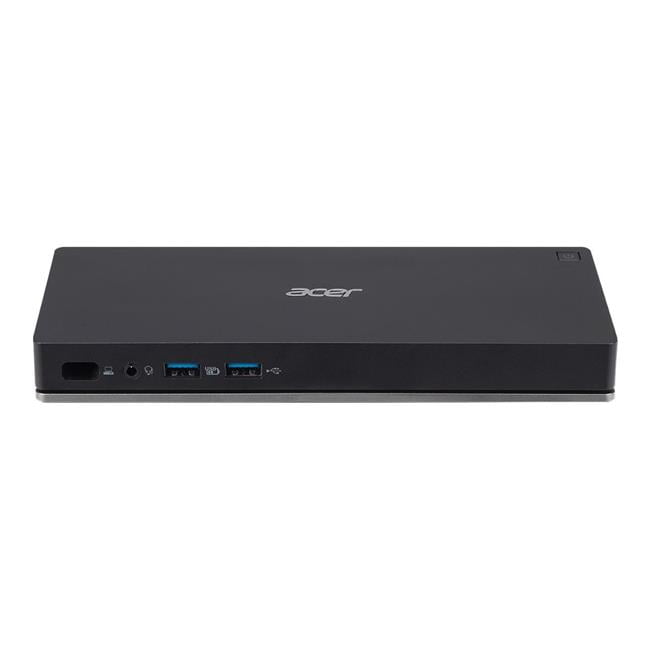 Acer America NP.DCK11.01M USB Type C Dock II - Docking Station ...