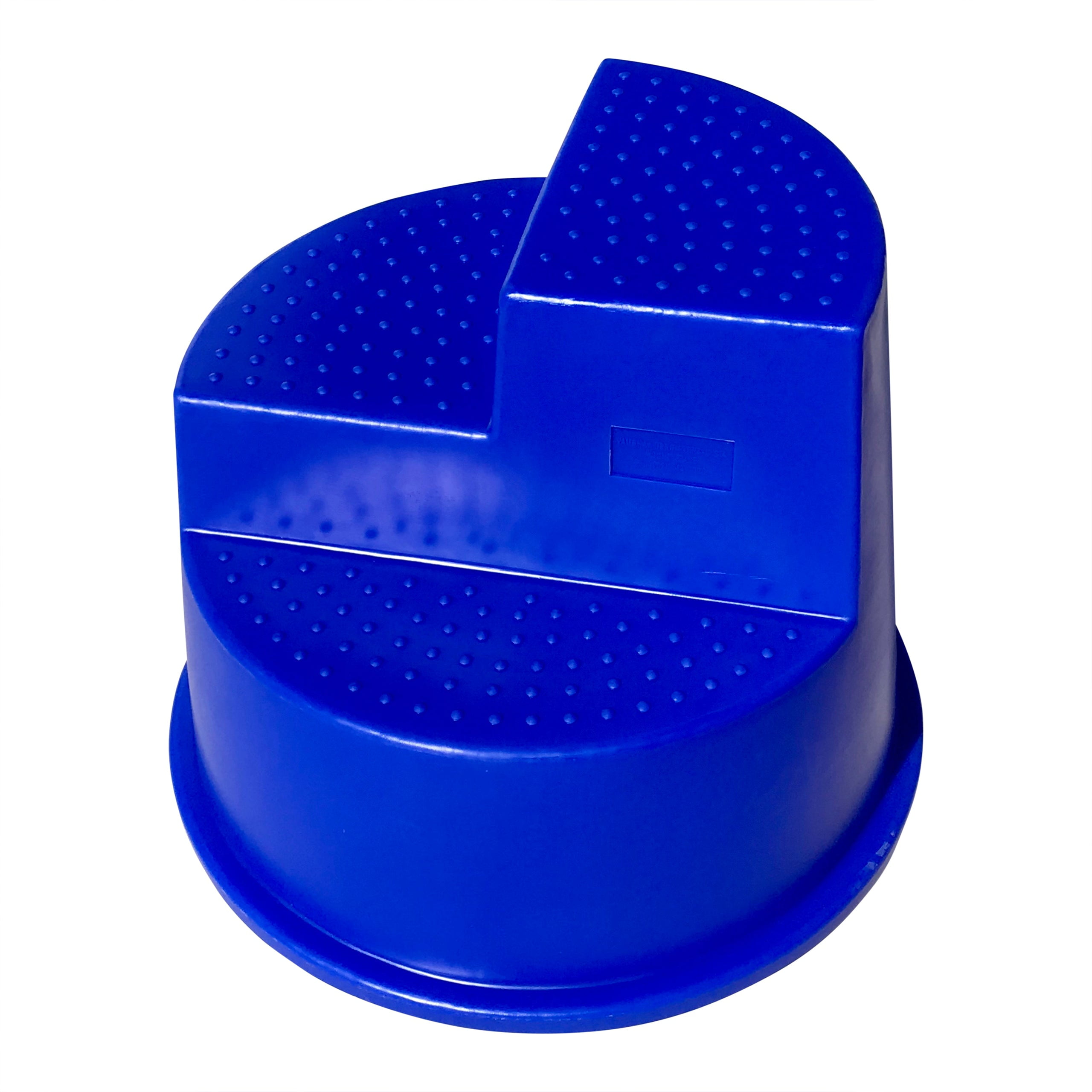 Mountease Light Weight and Stable Three Step Horse Mounting Block ...