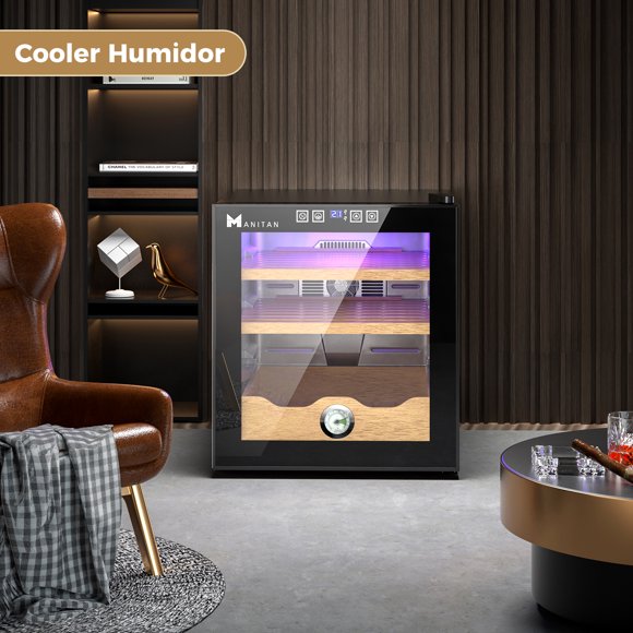 Electric Humidor
