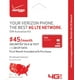 Verizon BYOD 4FF SIM Card Kit - Walmart.com