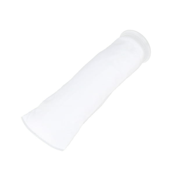 Aquarium Ring Filter Fish Filter Mesh Bag Light Weight Aquarium Ring ...